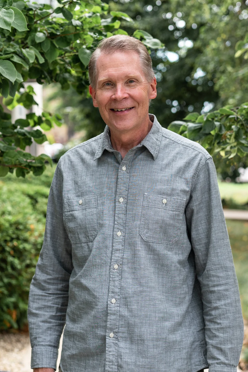 Keith Lokkesmoe — Sojourn Campus Church