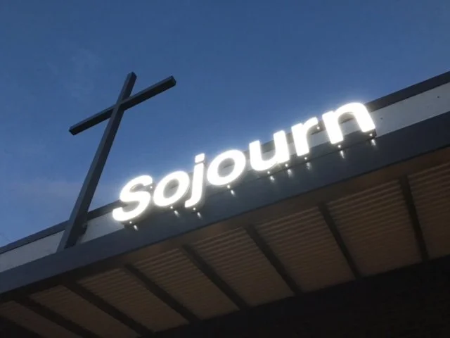 Sojourn Campus Church