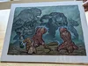 MTG Magic the Gathering Original Art For Sale — MTG.ART LLC