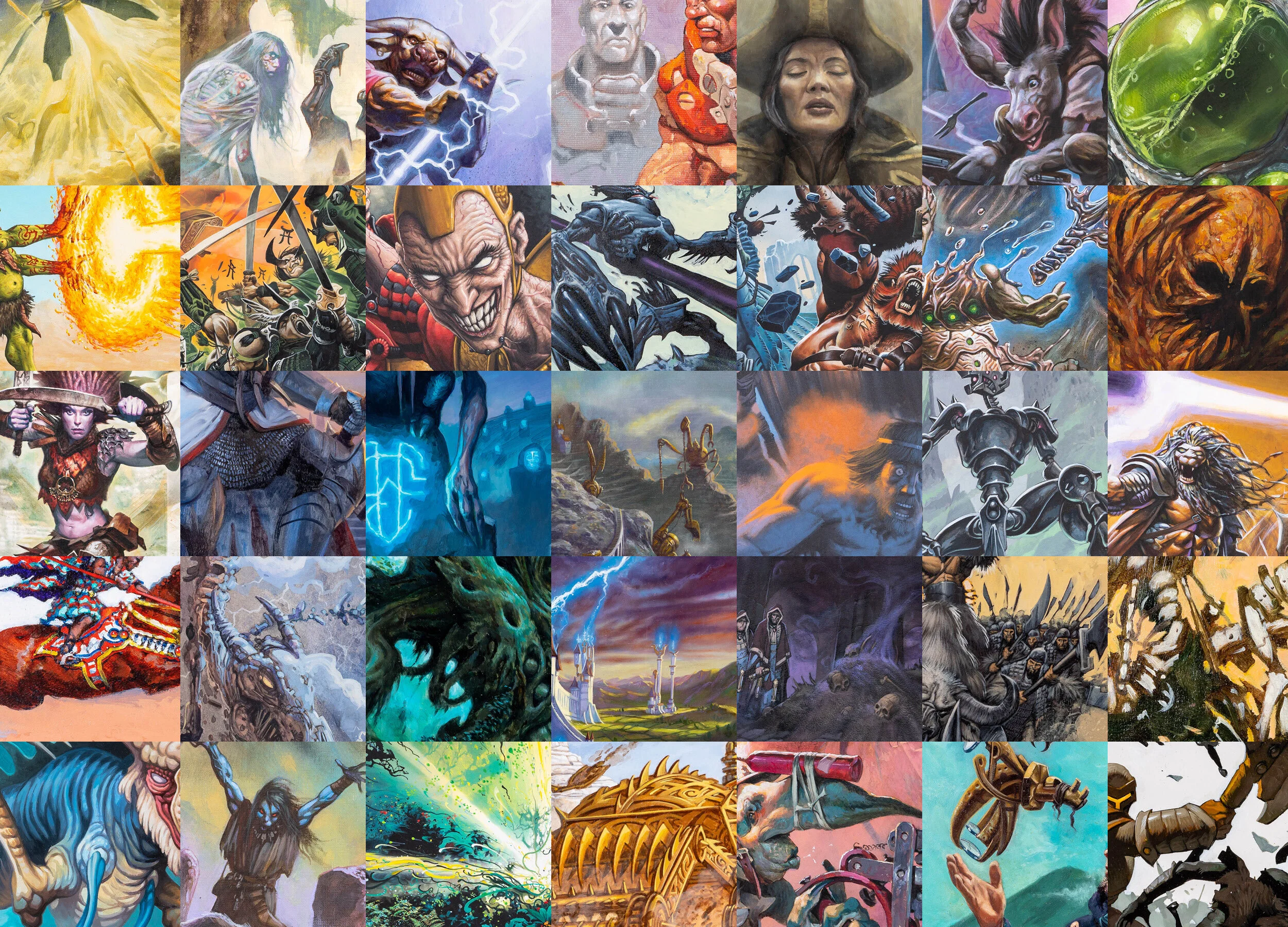 MTG.ART LLC