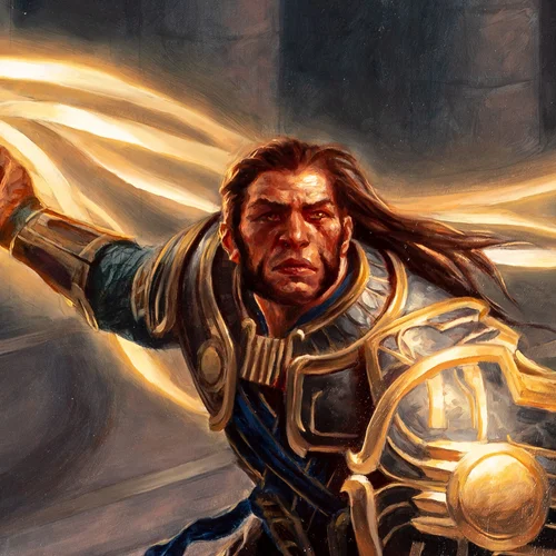 MTG Magic the Gathering Original Art For Sale — MTG.ART LLC