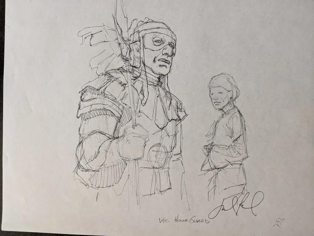 MTG Magic the Gathering Original Art For Sale — MTG.ART LLC