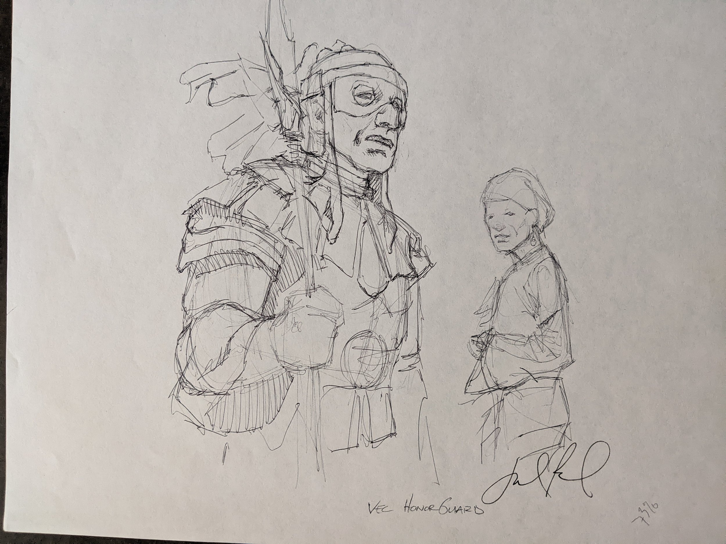 MTG Magic the Gathering Original Art For Sale — MTG.ART LLC