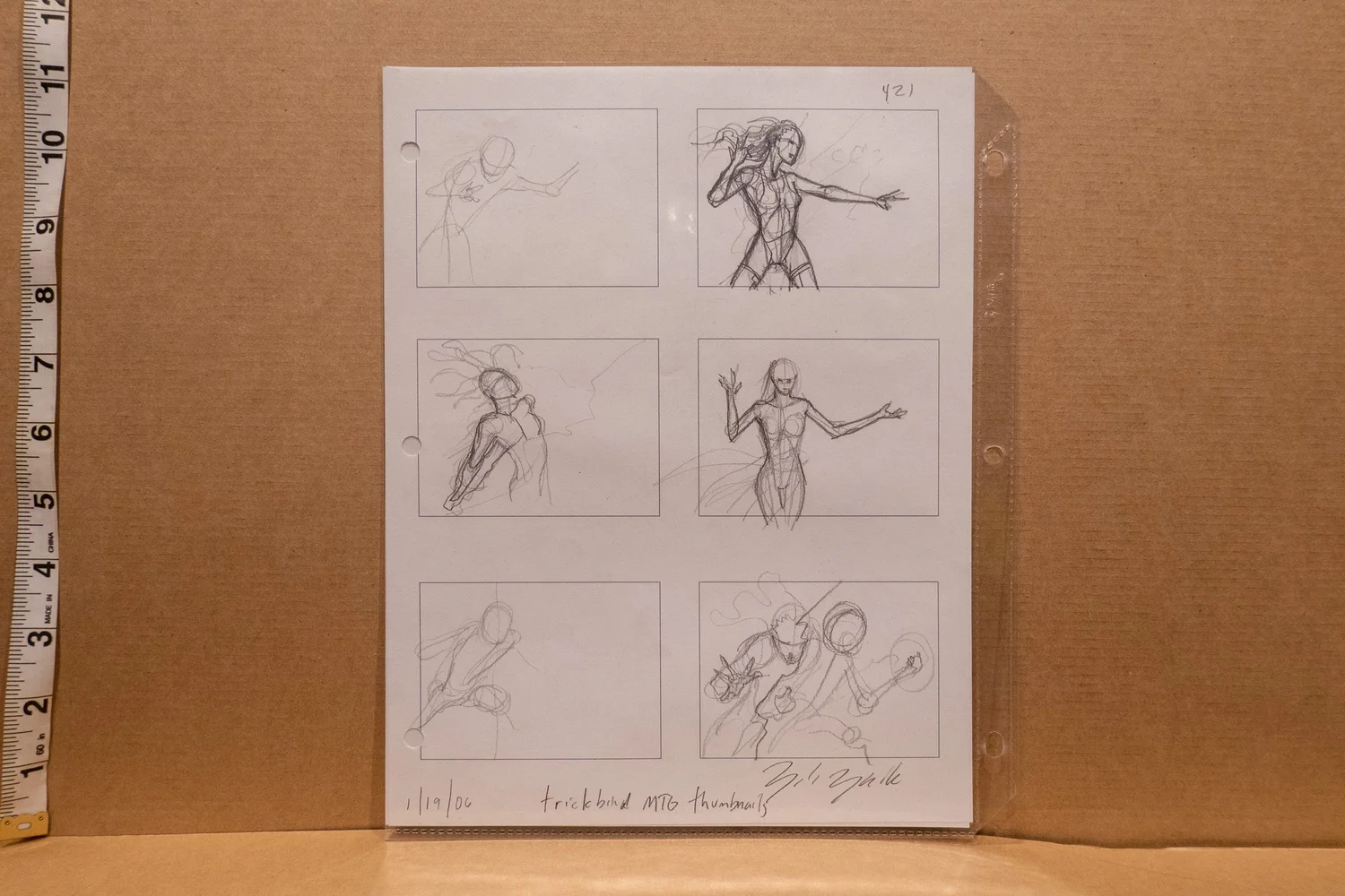 MTG Magic the Gathering Original Art For Sale — MTG.ART LLC