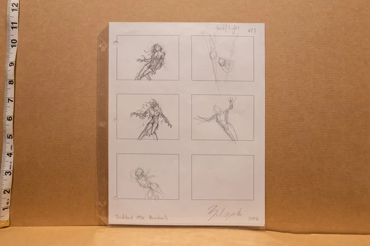 MTG Magic the Gathering Original Art For Sale — MTG.ART LLC