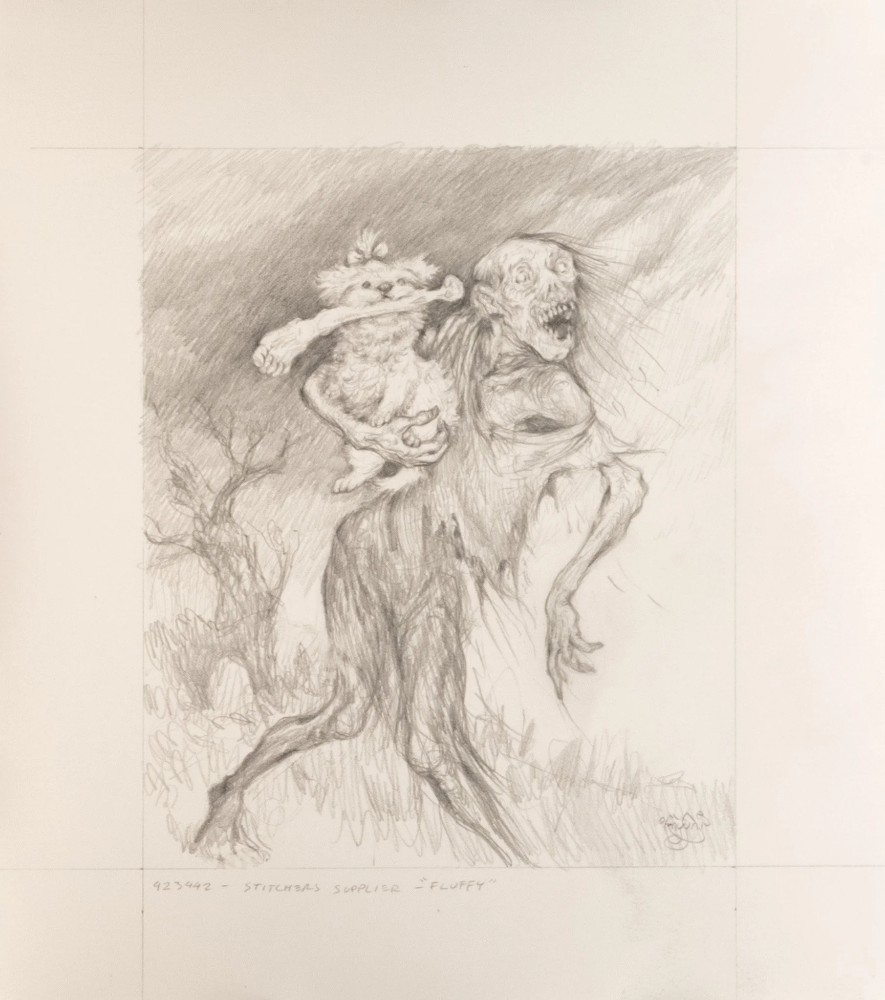 Stitcher’s Supplier Prelim — MTG.ART LLC