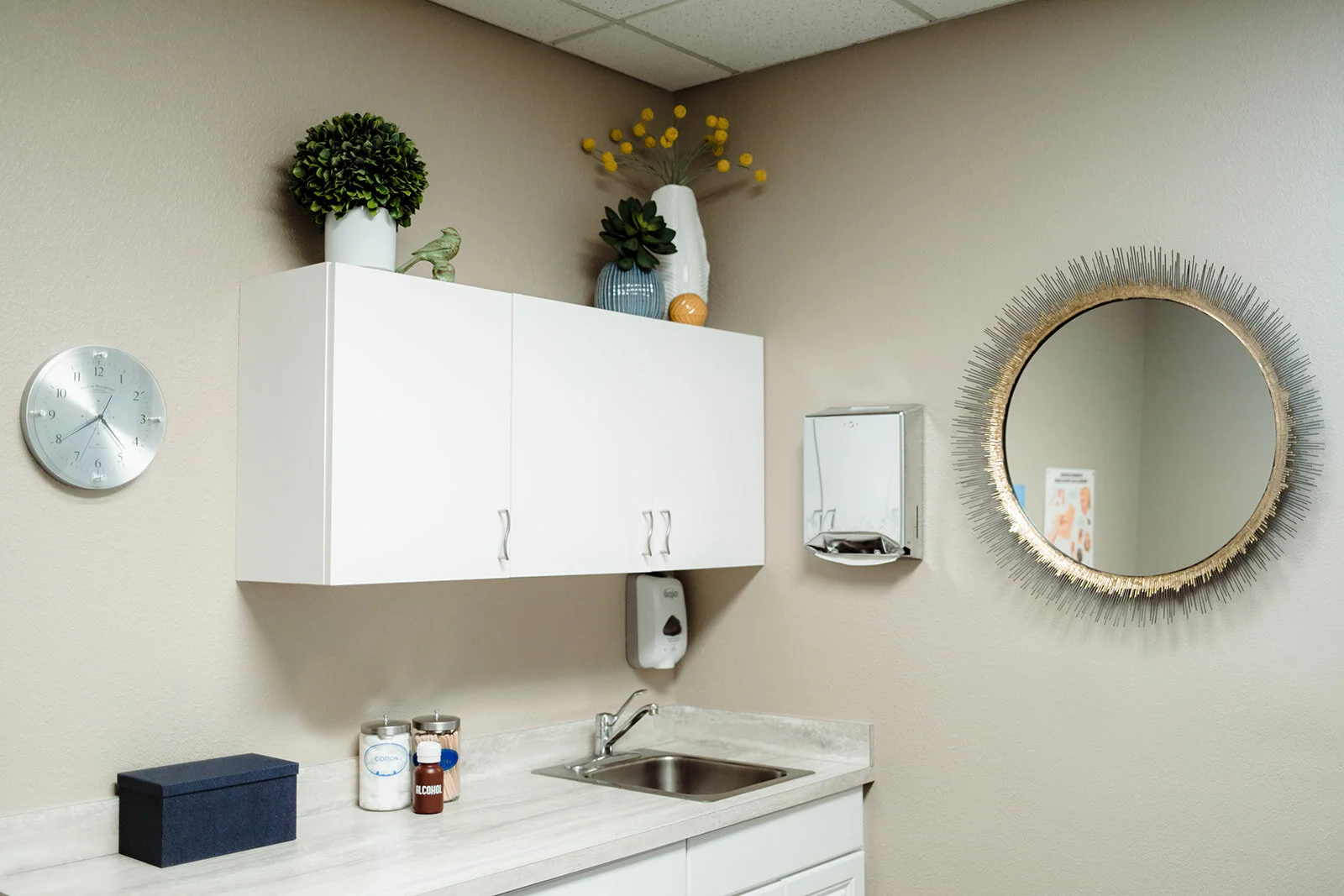 About — Sturges Family Practice