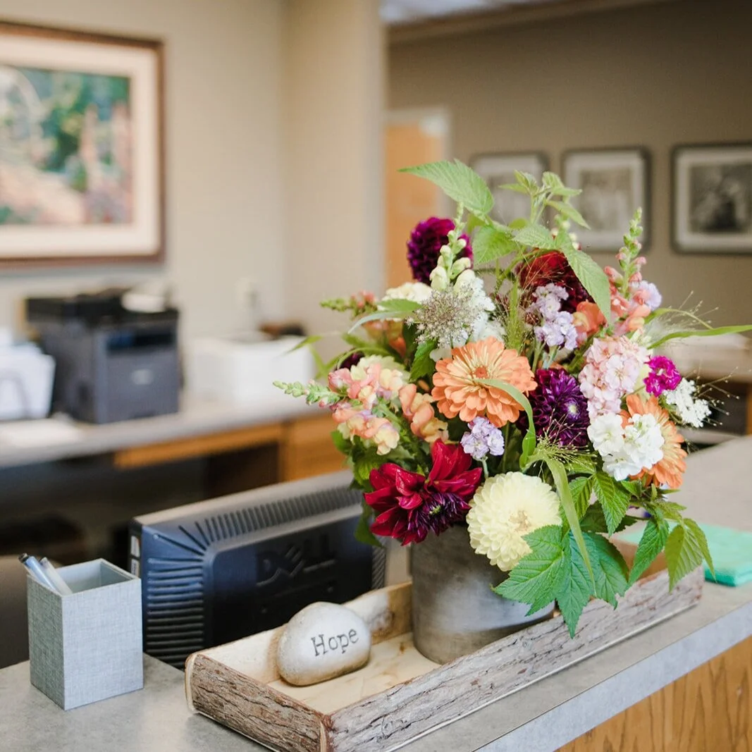 Contact Us — Sturges Family Practice