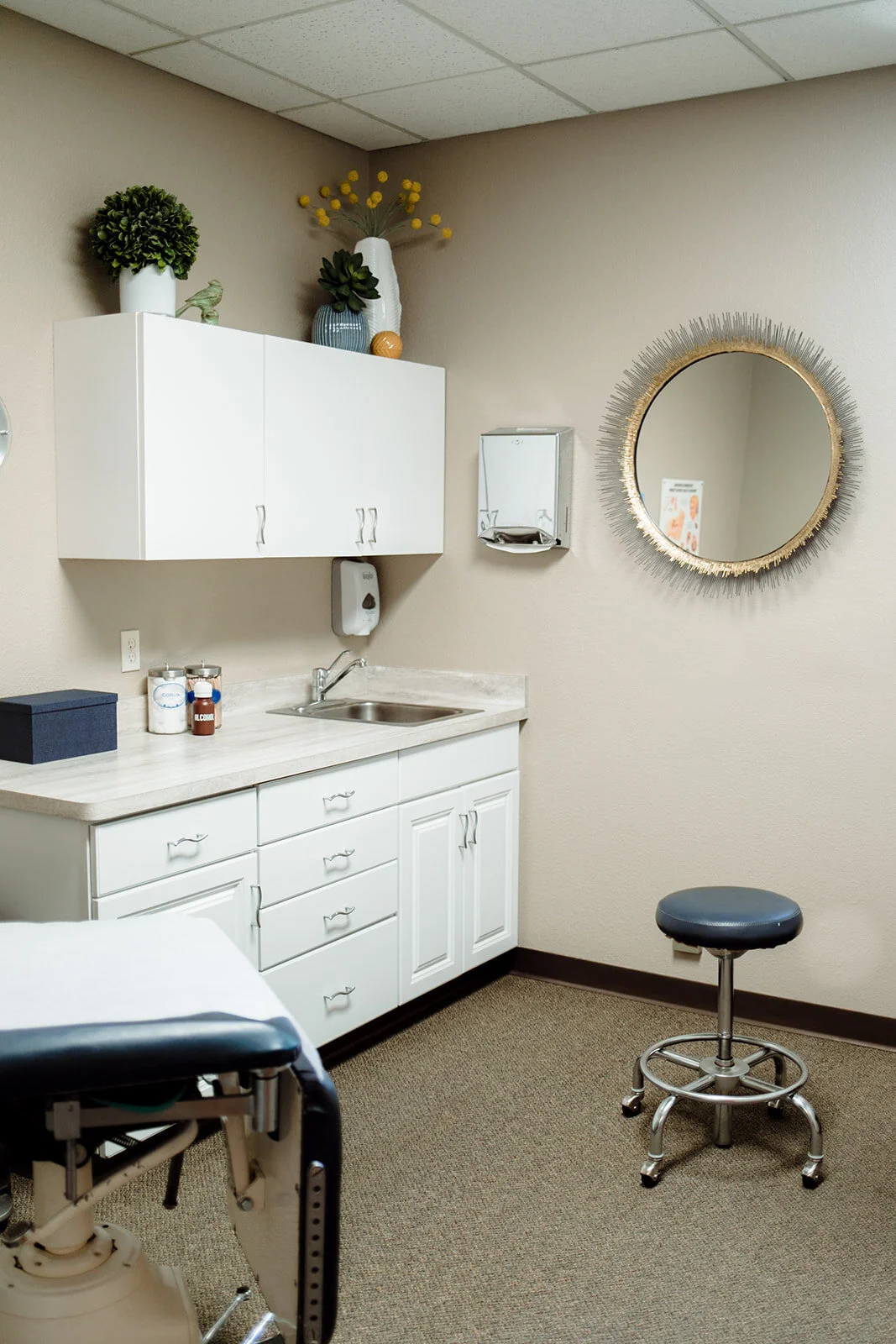 Sturges Family Practice