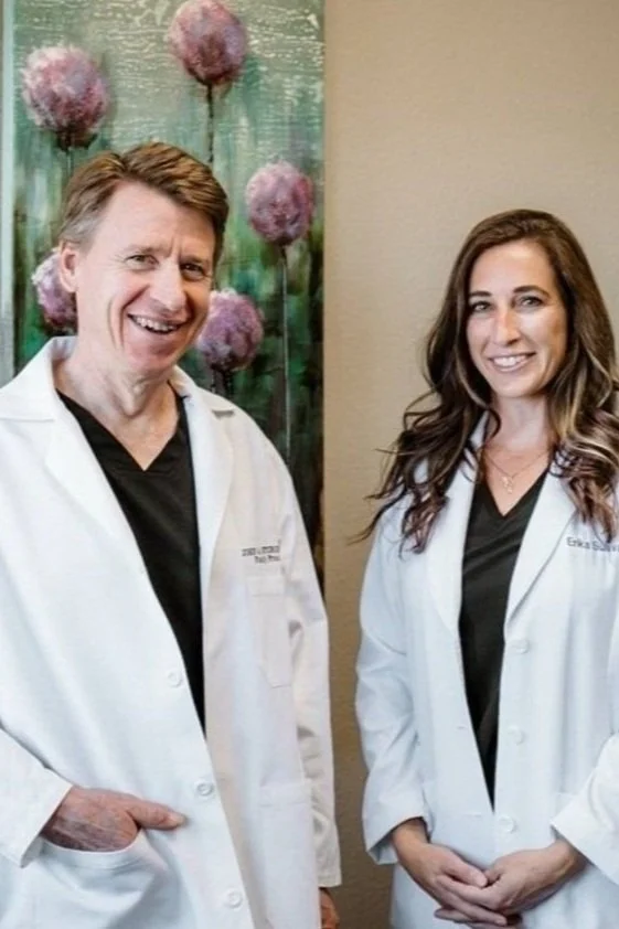 Primary Care — Sturges Family Practice