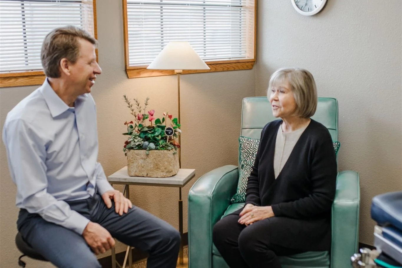 Sturges Family Practice