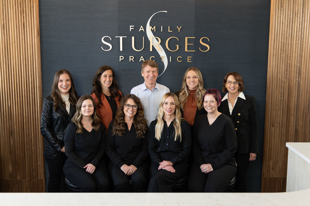 About — Sturges Family Practice