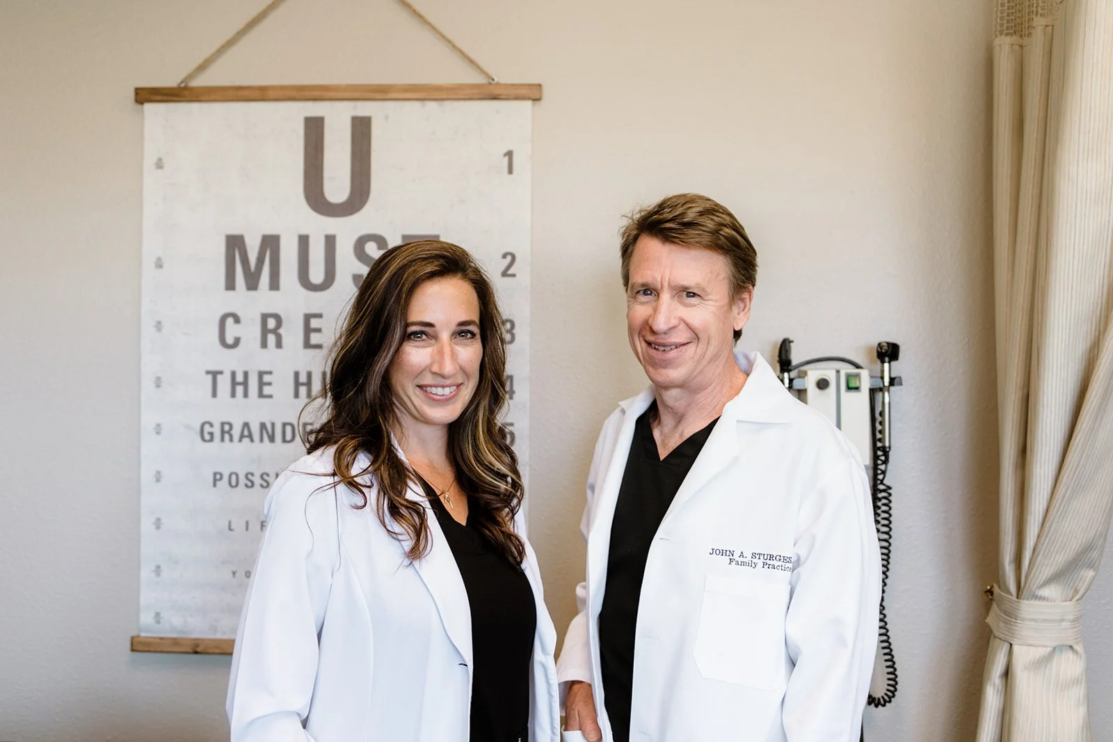 Sturges Family Practice