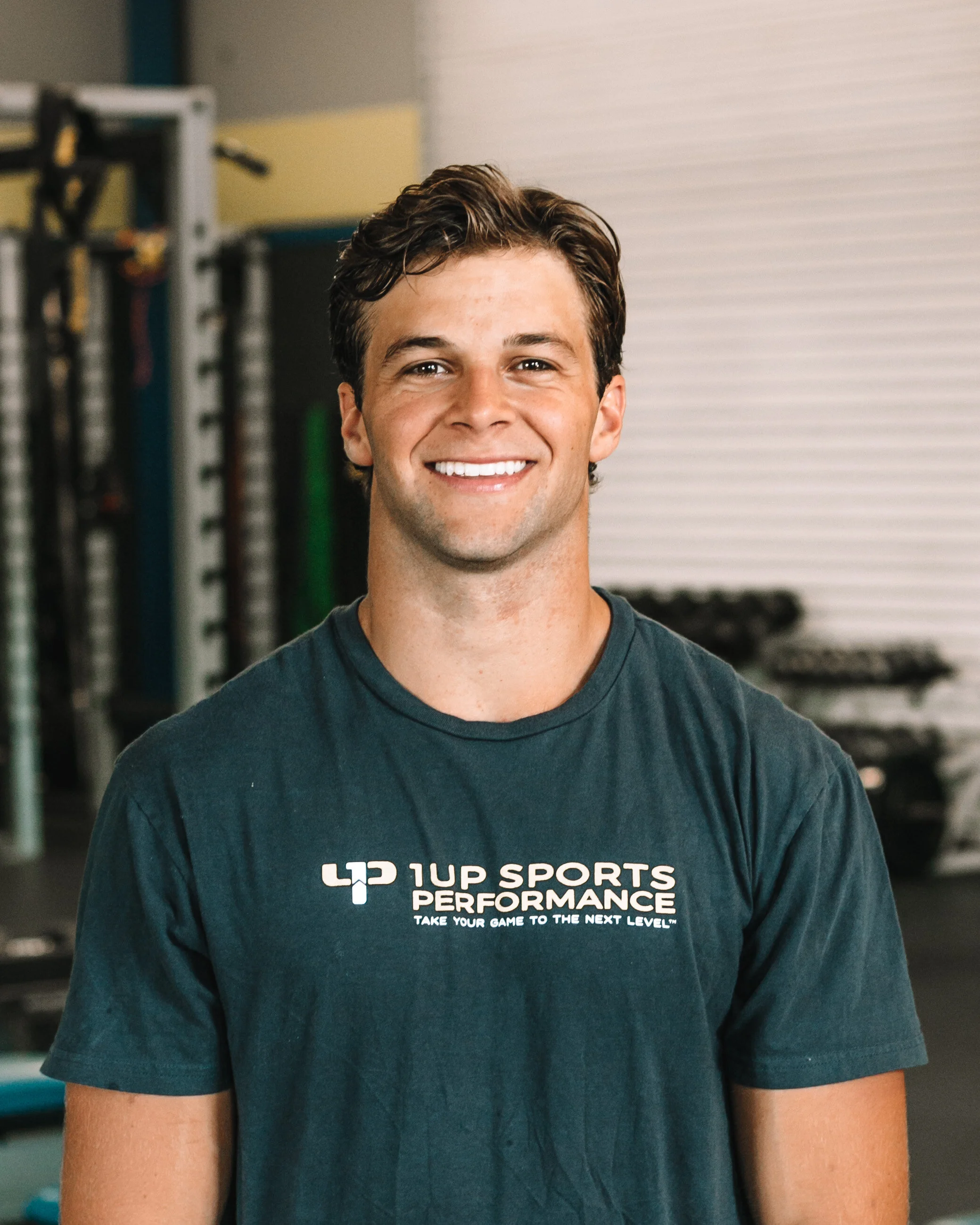 Team — 1UP Sports Performance