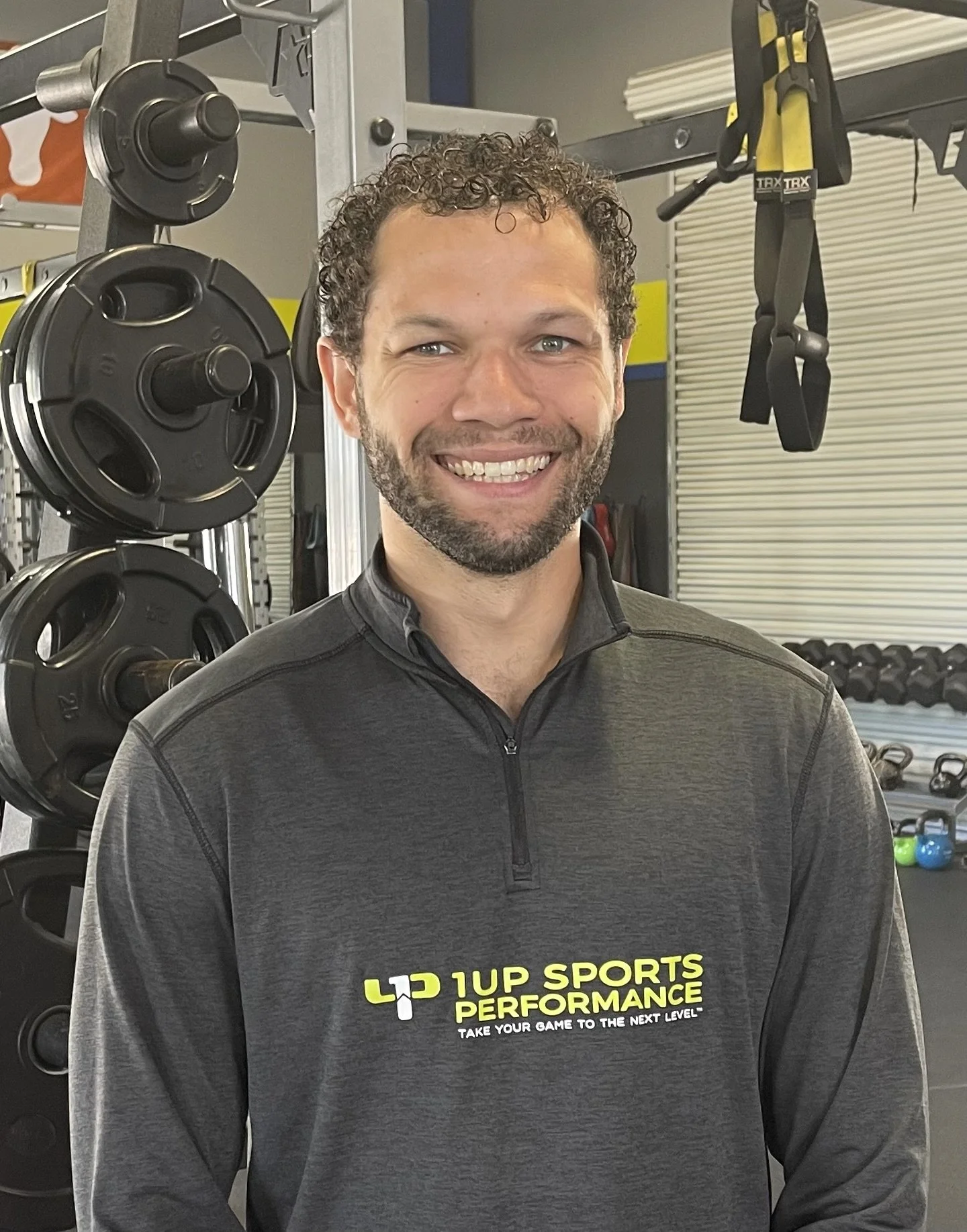 Team — 1UP Sports Performance