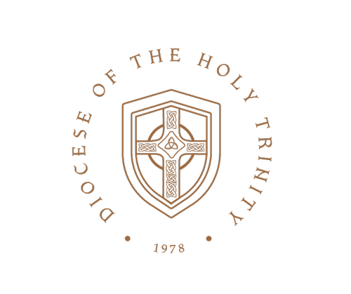 The Three-fold Rule — The Diocese of the Holy Trinity
