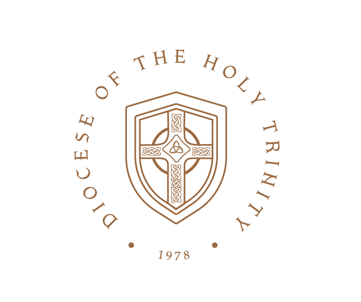 The Three-fold Rule — The Diocese of the Holy Trinity