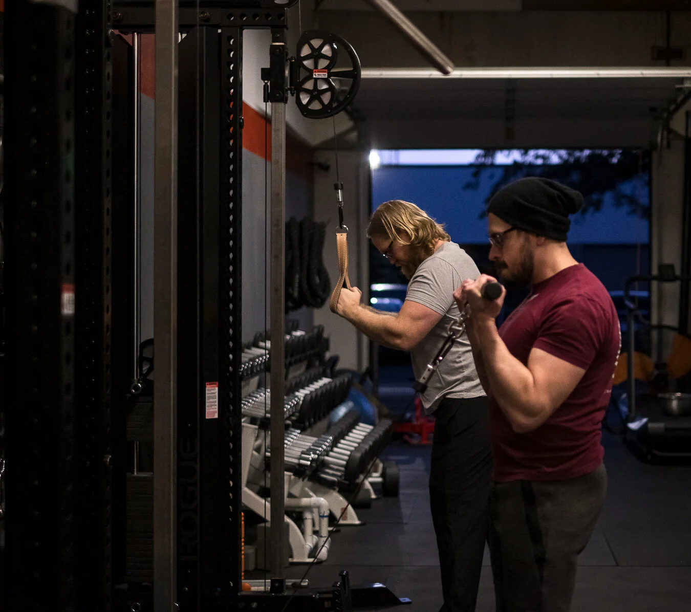 EMF Training Studio: Now Hiring Independent Personal Trainers | Join ...