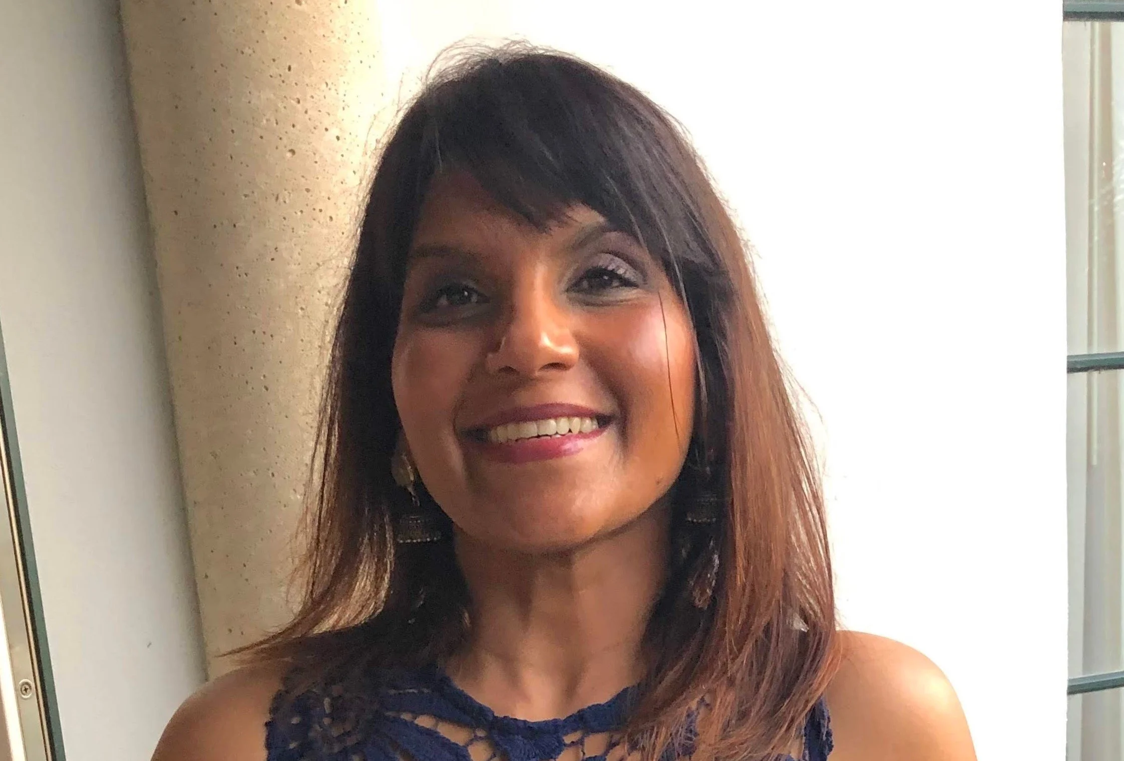 Empowering Others: Nithya Iyer Singh Reflects on Her Journey as a Woman ...