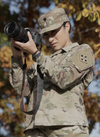 Hispanic Heritage Month: Cadet Ruby Torres on Using Her Passion for ...