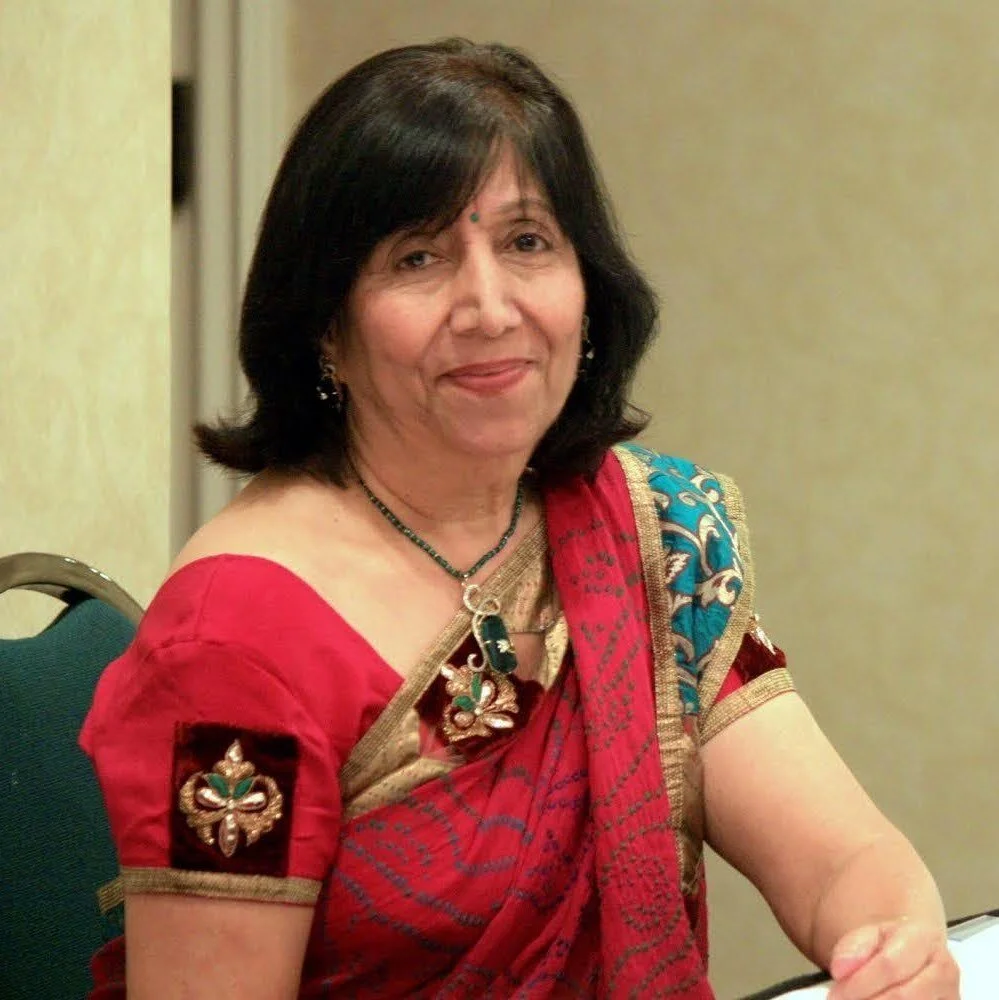 Anything is Possible - Community Leader Ramila Thakkar Shares Advice ...