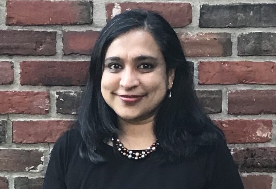 You Can Be: Anu Chitrapu Talks About Writing a Book to Inspire Little ...