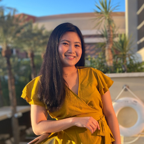 Top Tips for Brand Storytelling: First-Gen Filipina American Lyka Ferry Shares How She Built Her ...
