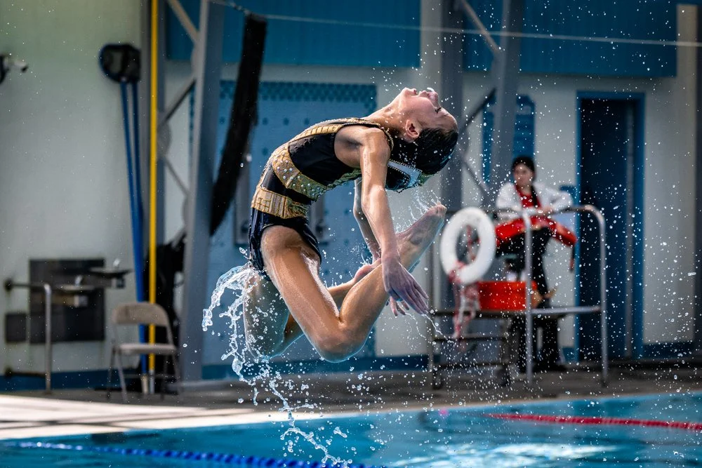 "Confidence, Hard Work, and Big Dreams": Emileen and Juliet Moore ...