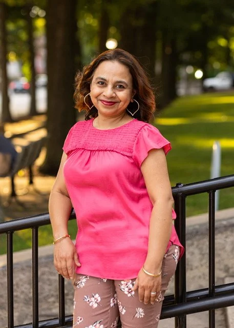 The Multi-Faceted Woman: Swati Biswas Shares Journey as a Leading Researcher, Classical Dancer ...