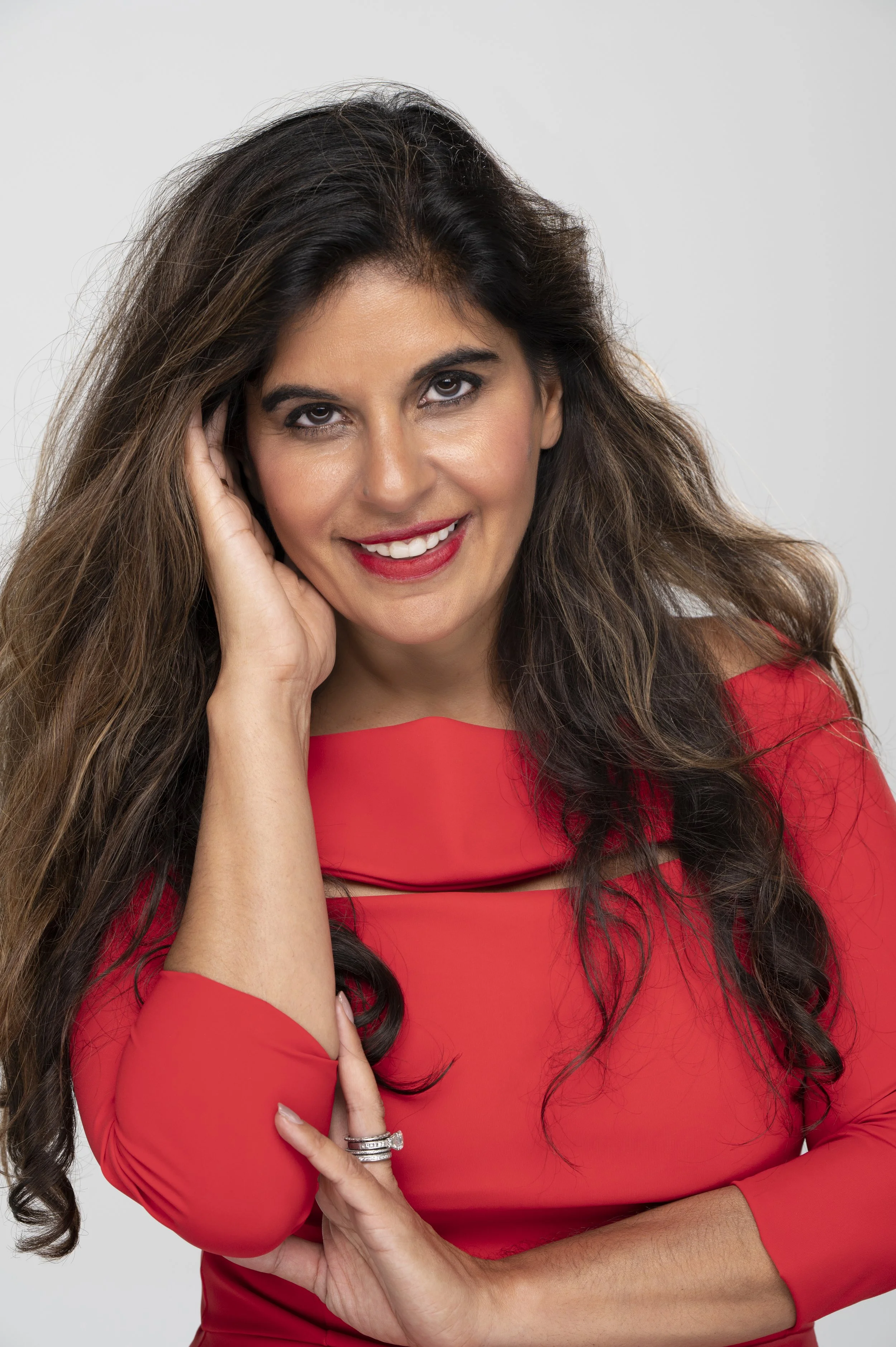 Women's Health: Dr. Somi Javaid Shares Expert Advice for Women on ...