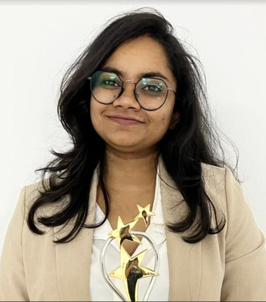 “Love Your Work” Debasmita Das Shares Her Journey in Data Science at ...