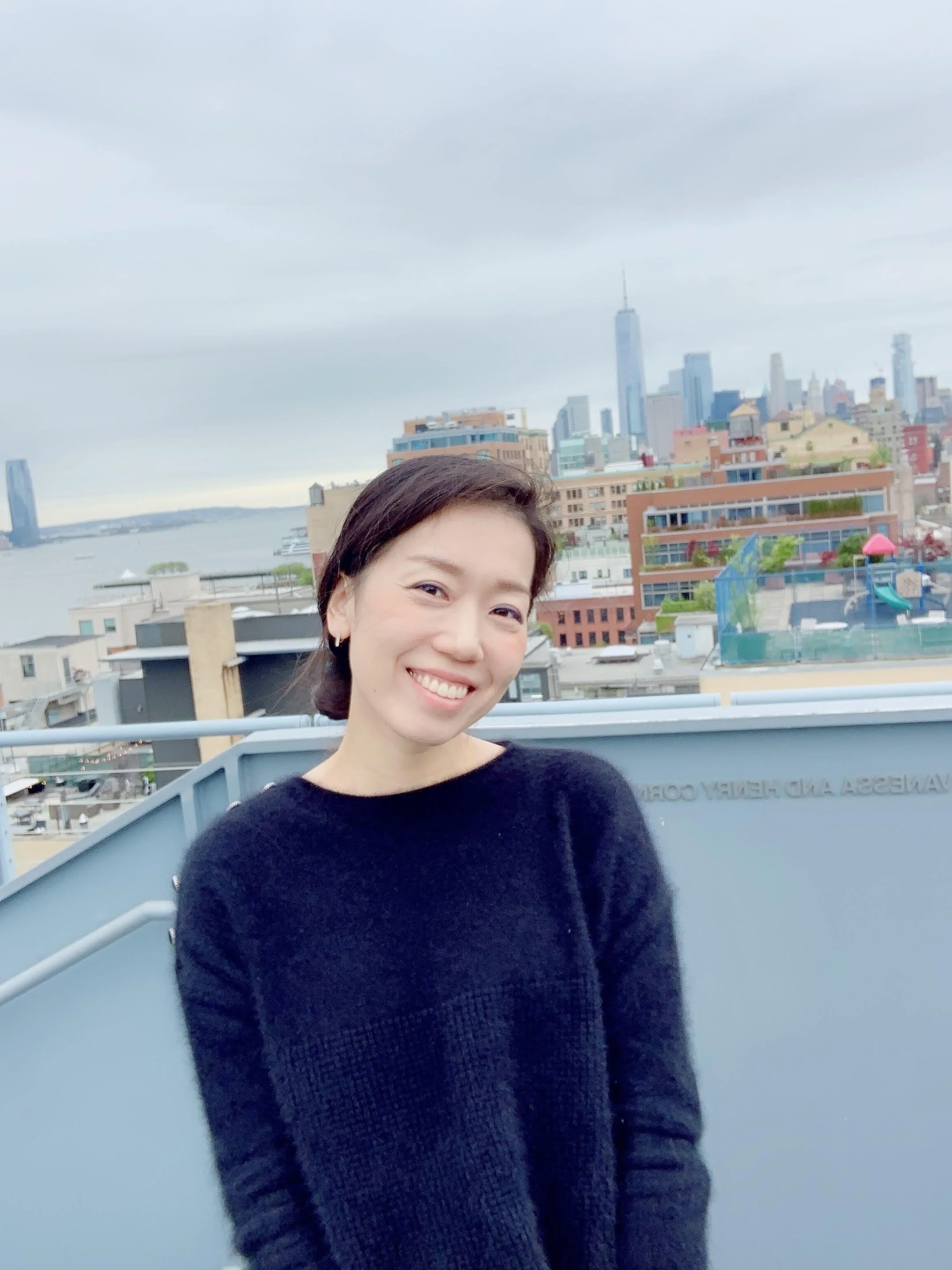 Season of Giving: Director of Asian Women's Shelter Su Young Jung is on ...