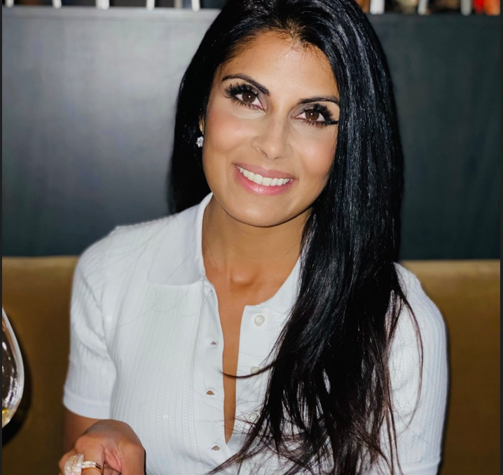 Nirva Patel Shares Her Inspiring Journey as an Animal Rights Activist and Documentary Producer ...