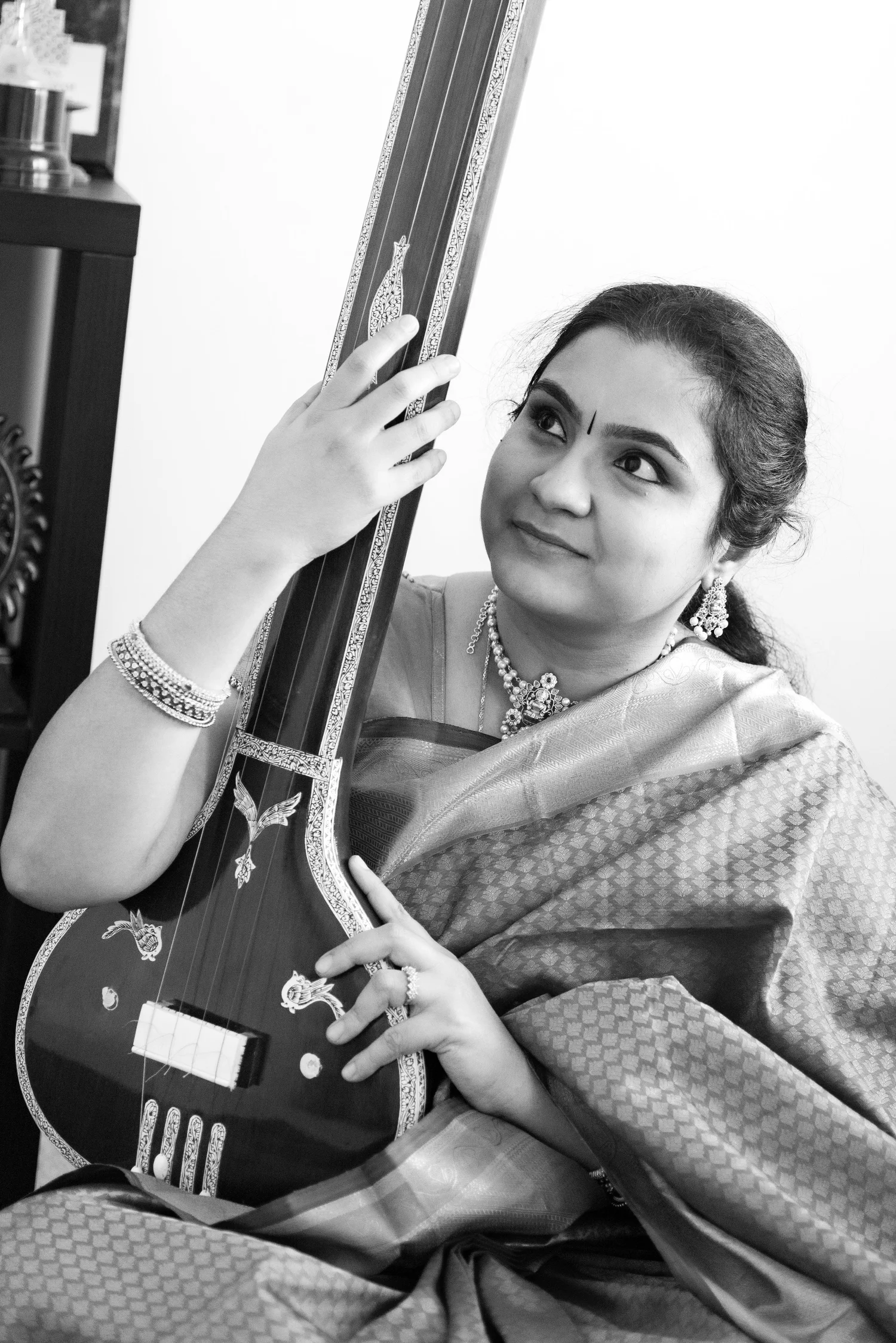 The Right Mindset for Music: Carnatic Singer Mytreyi Shastry on the ...