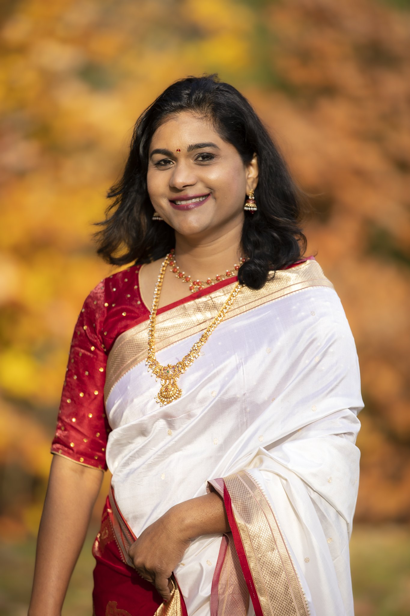 Sudha Subbaraman Reflects on Her Journey as an Indian Classical ...