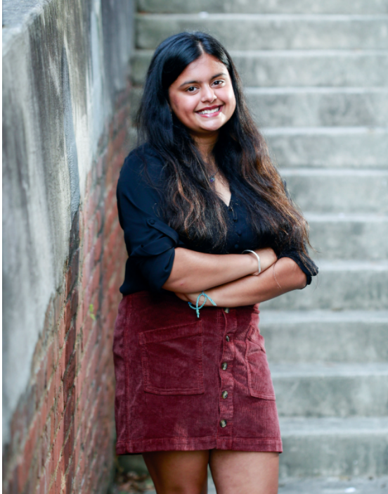 Surviving First Semester: Naisha Roy Shares Tips for First Few College ...