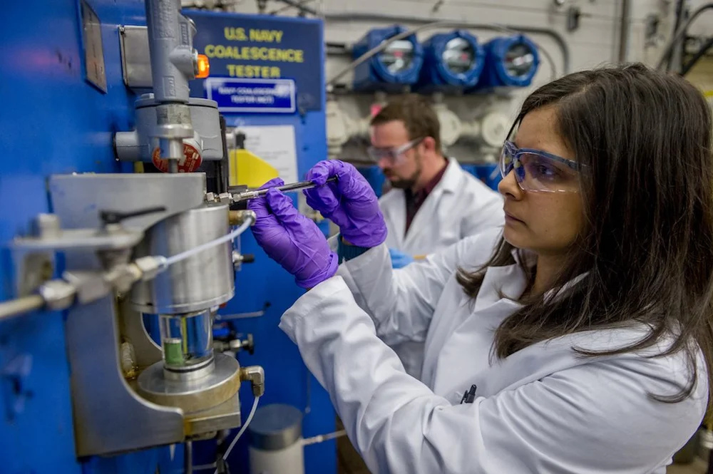 Mission Unstoppable: Joan Misner Reflects on Exciting Journey as a ...