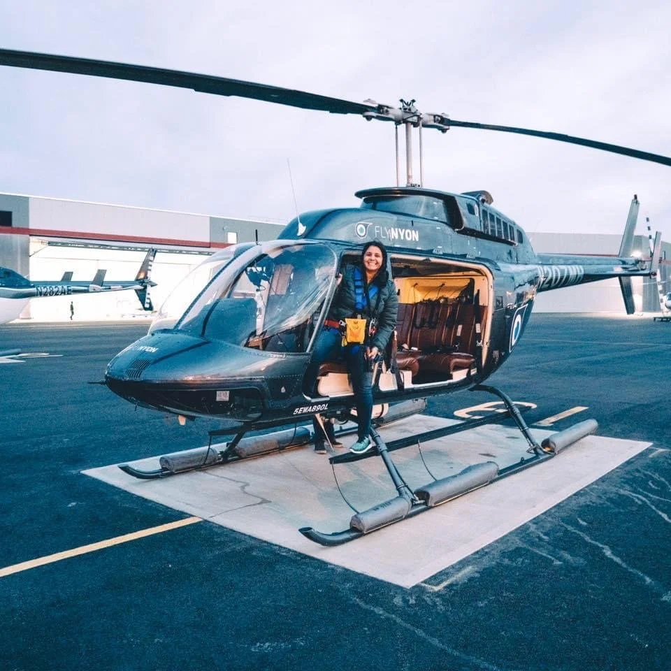 Mission Unstoppable: Joan Misner Reflects on Exciting Journey as a ...