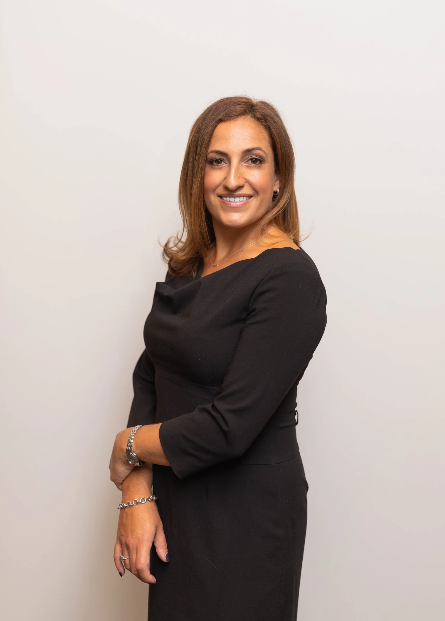 Attorney Nicole Gallant Shares What Every Woman Must Know About Family ...