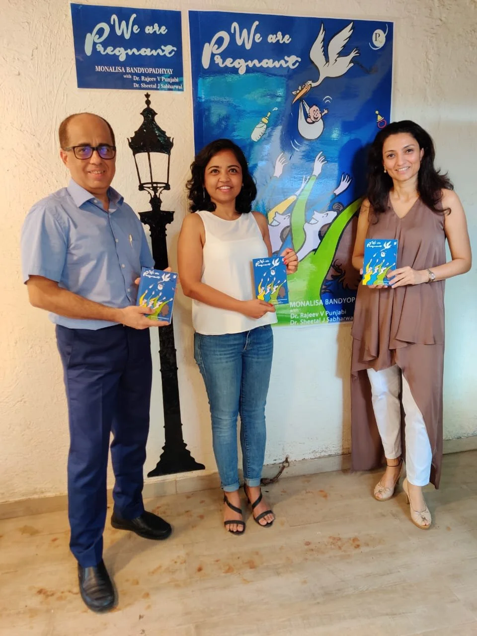 Women’s Health: Dr. Sheetal Sabharwal Shares Journey in Pioneering ...