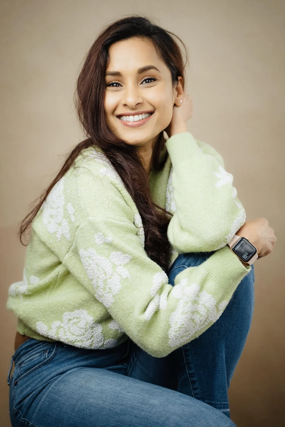 Let Your Personality Shine: Priya Bagade Reflects on Journey as a Model ...