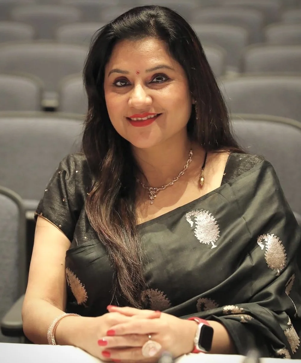 "Dance for a Cause': Ekta Jain Shares Journey in Creating Her Dance Academy and Passion for ...
