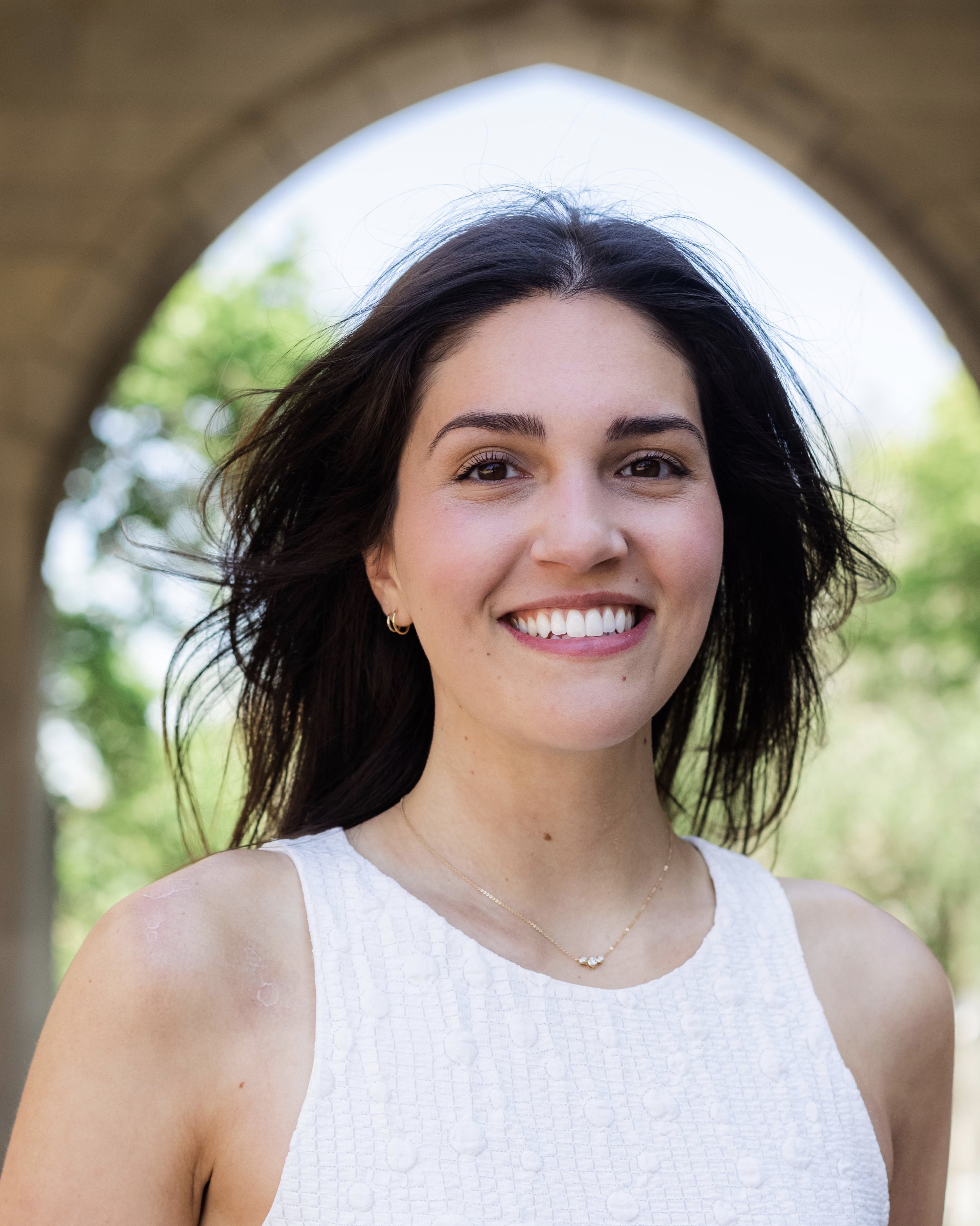 Arianna Perry Shares How She Balances Her Passion for Dance with her ...