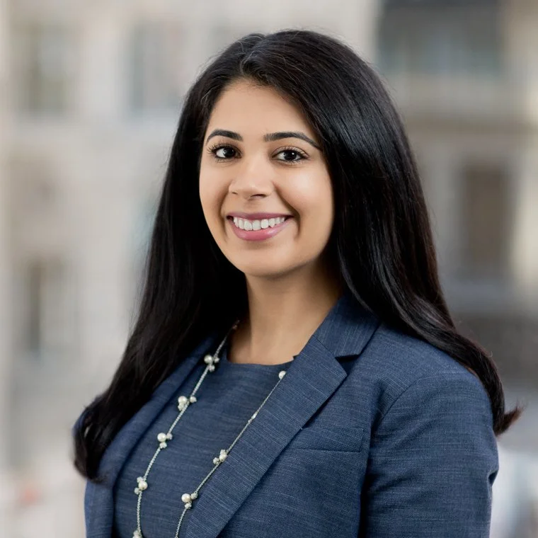 Sonia Sujanani on Changing the Narrative on What Motherhood Means for ...