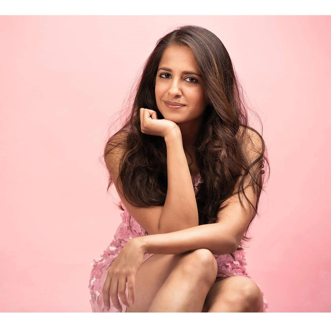 The WoW Women Project: Shaina Shah is Empowering Women Trailblazers ...