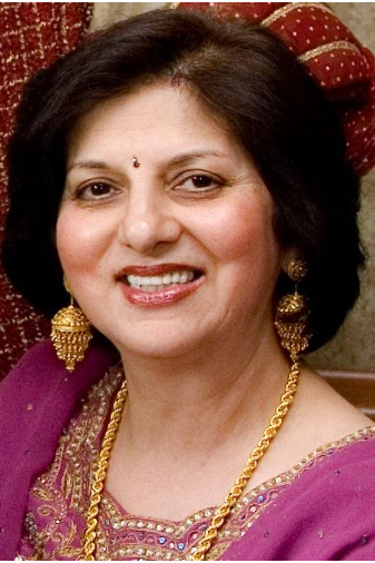 Chhabra Bridal: The Story Behind this Iconic Indian Fashion House and ...