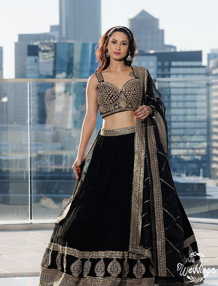Let Your Personality Shine: Priya Bagade Reflects on Journey as a Model ...