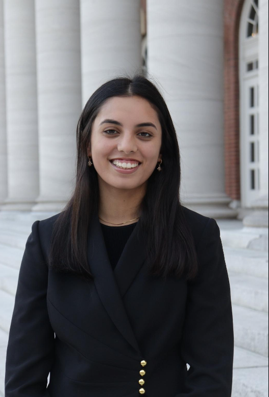 Crafting Change: Marvi Ali's Journey from Student to Social ...