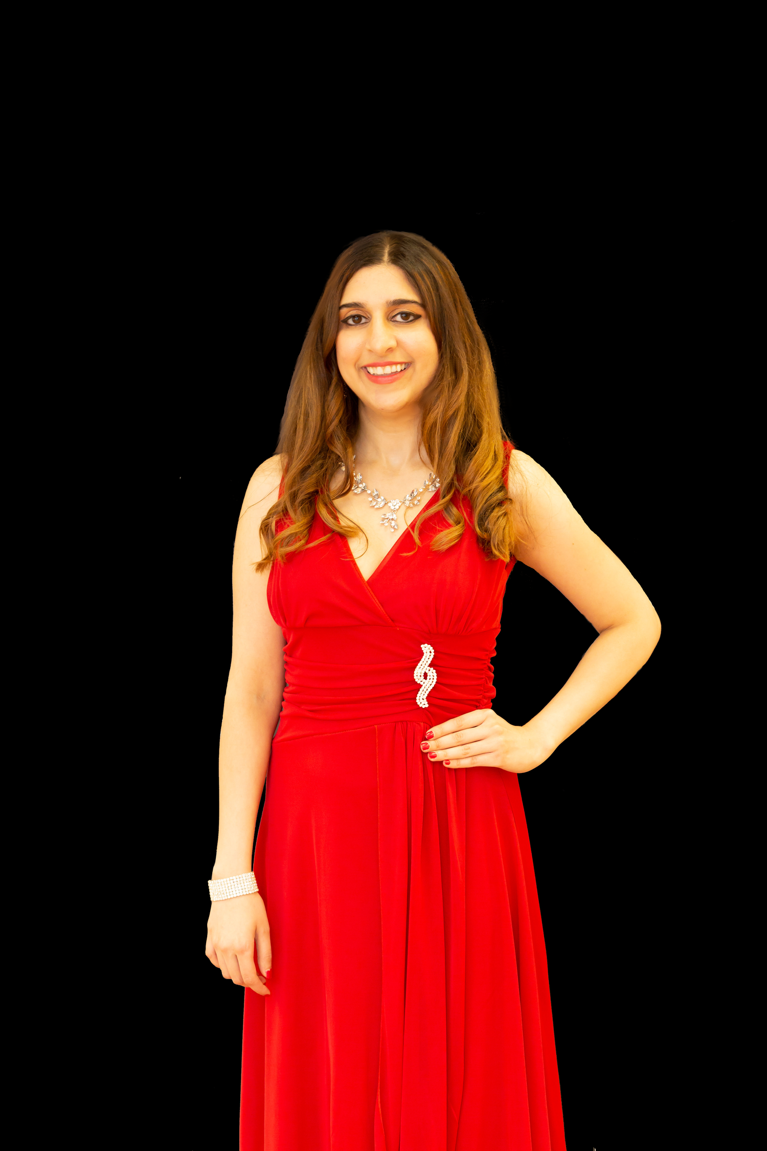 Carving Your Own Path - Roopa Modha on Becoming the First Lawyer in the ...