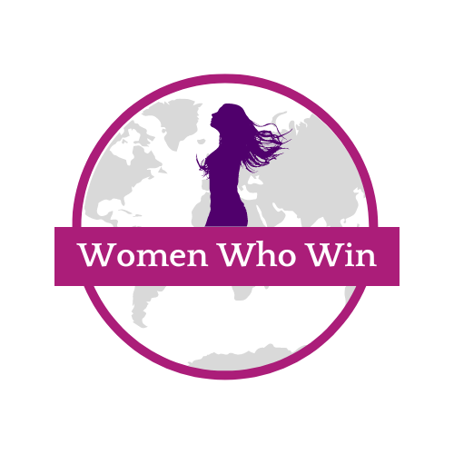 Women Who Win - Global Women Empowerment Platform
